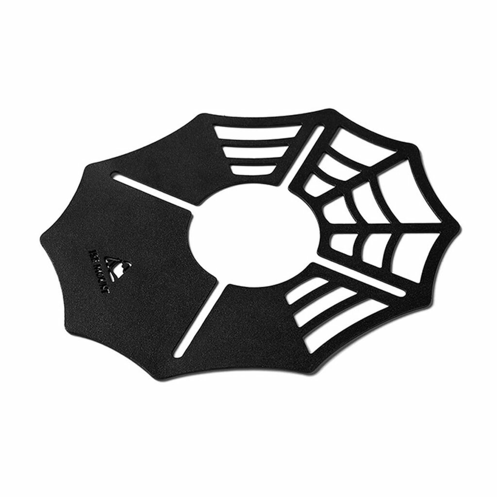 Плита теплоизоляционная для пауков кемпинга