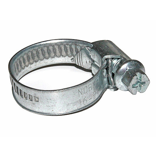 Хомут NORMA 20-32 ZX4198