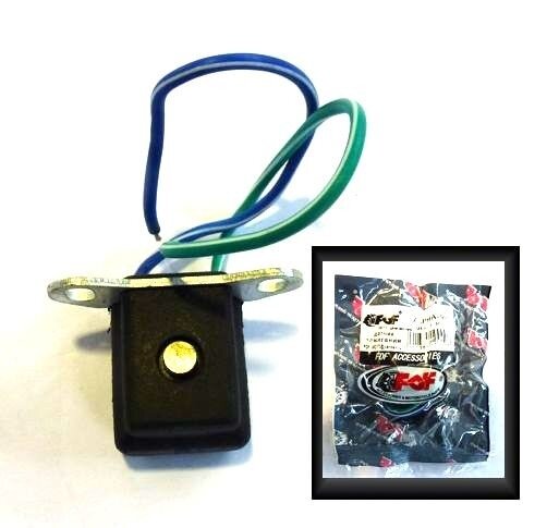 Датчик (положения коленчатого вала)139FMB,147FMH,152QMH DELTA, ALPHA 11113851