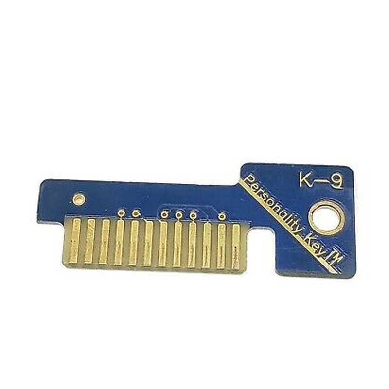 Ключ К9 GM для адаптера диагностического сканера, MT50780901