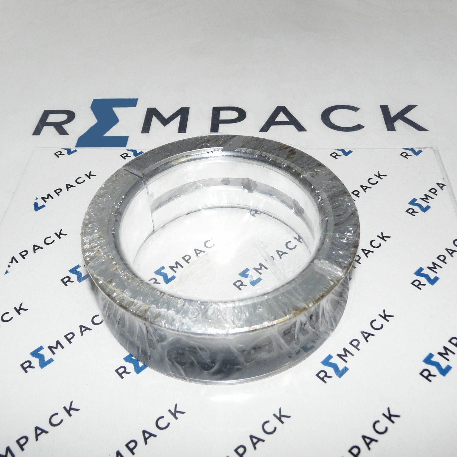 Вкладыши опорные пара IVECO NEF F4AE0481/0681 REMPACK 20404005 (2995784)
