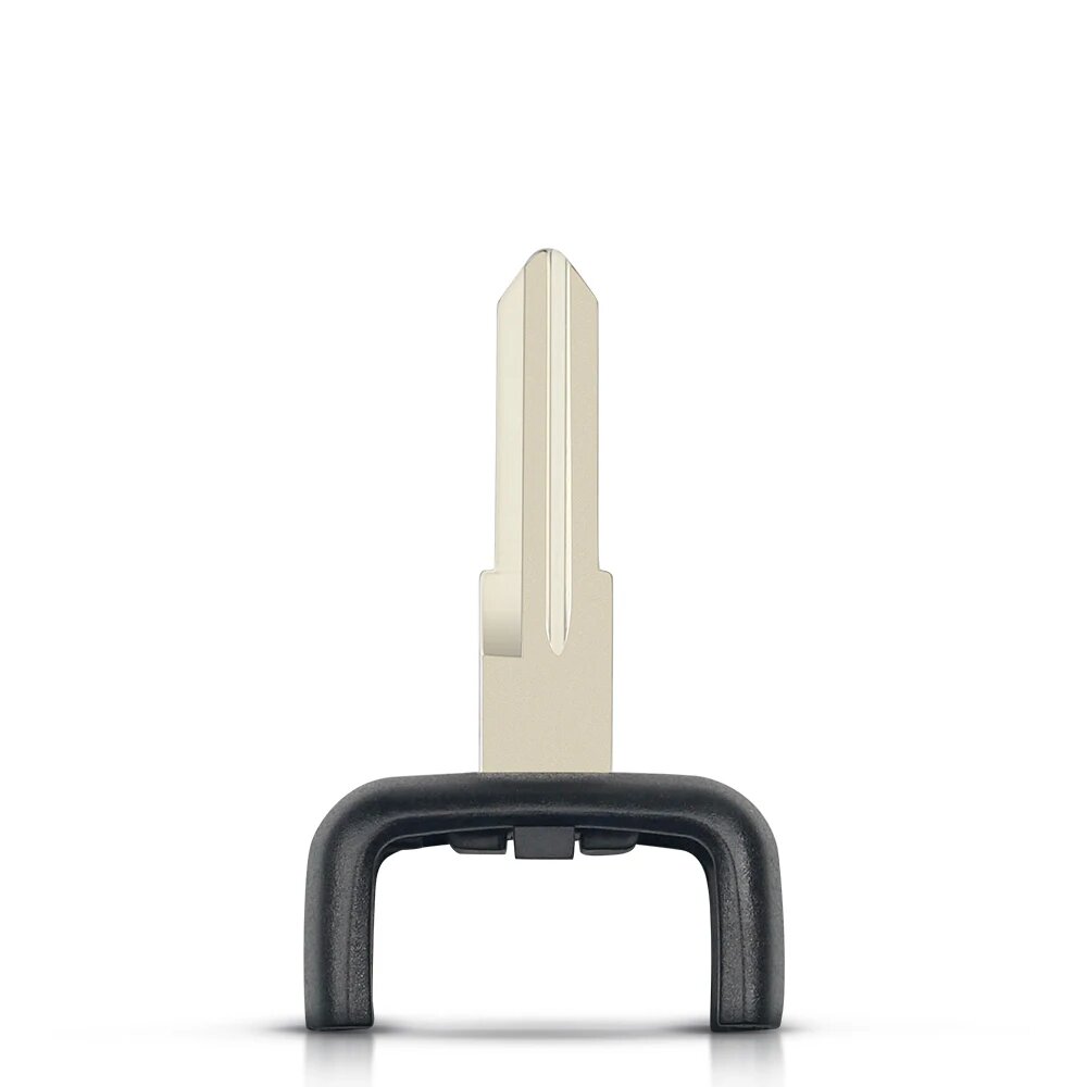 Брелок KEYYOU для Opel/Vauxhall HU46 Blade