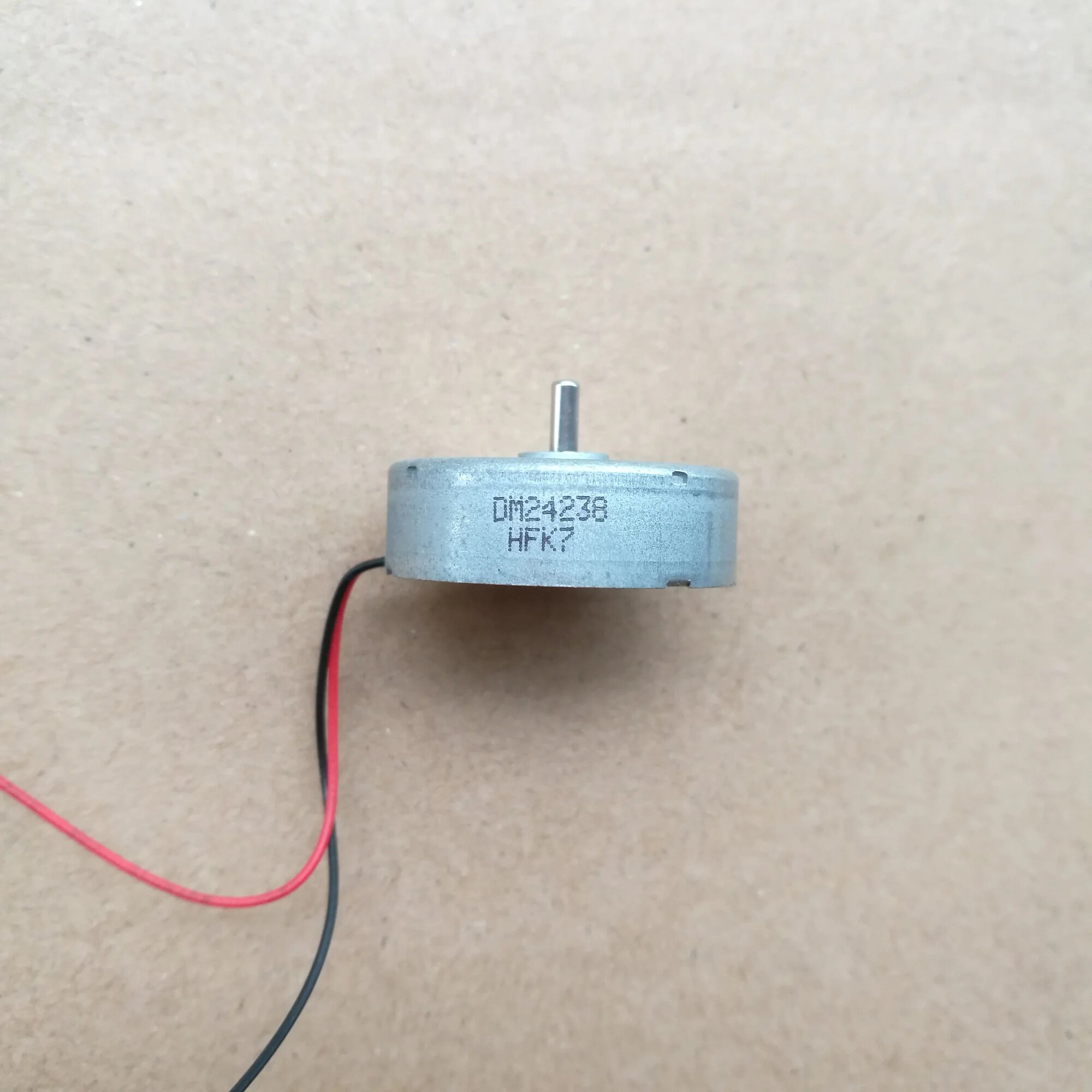 1 шт, мотор 400 для аудиомагнитофона Walkman