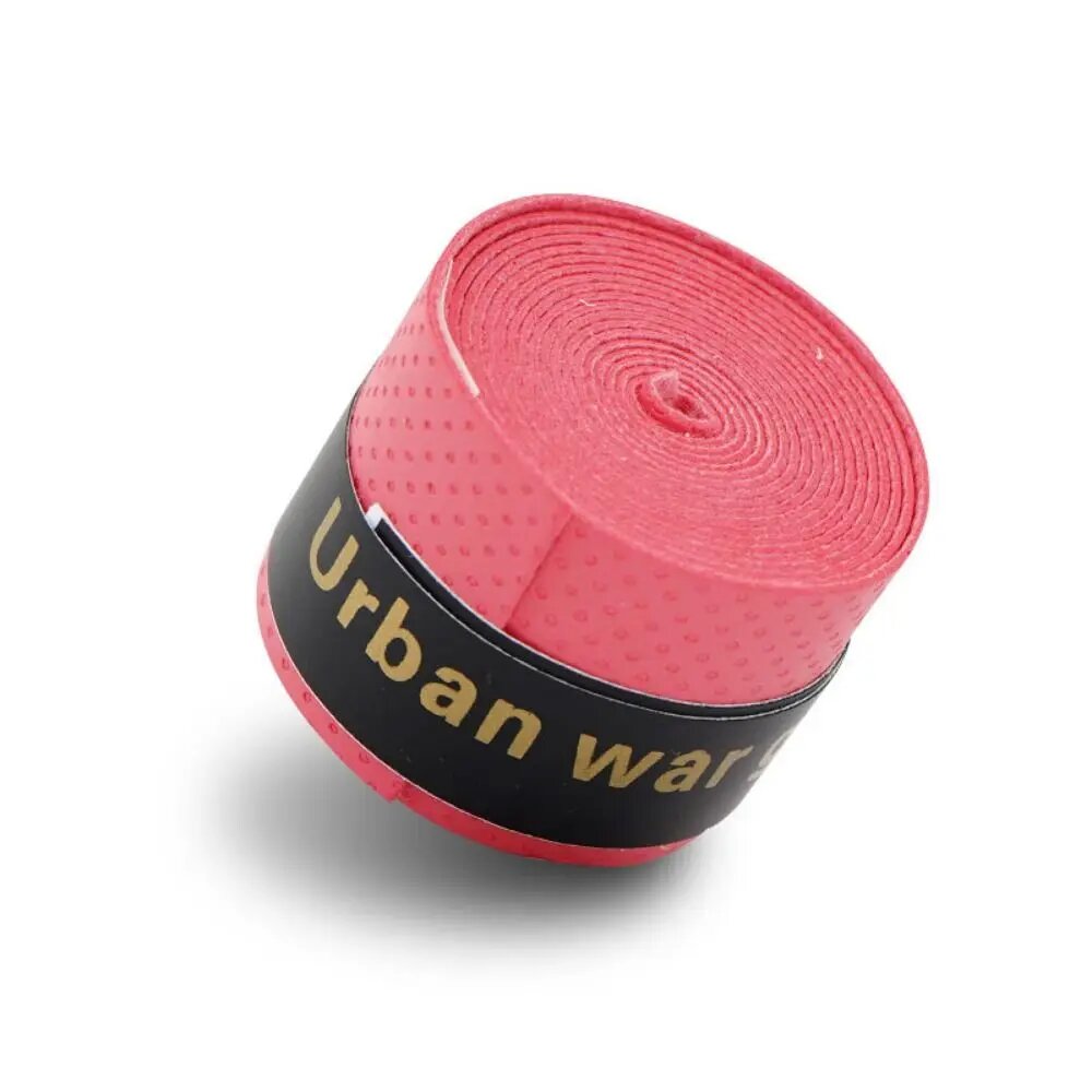 Намотка для велосипеда Urban war, pink, 1 метр