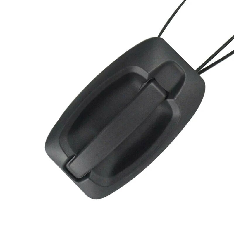 Для Fiat Ducato Peugeot Boxer Citroen Relay III задняя Боковая ручка для раздвижной двери с жгутом проводов 735426421