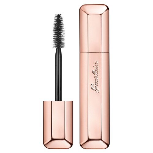 GUERLAIN Mad Eyes Mascara Тушь для ресниц Объем и подкручивание 01 черный
