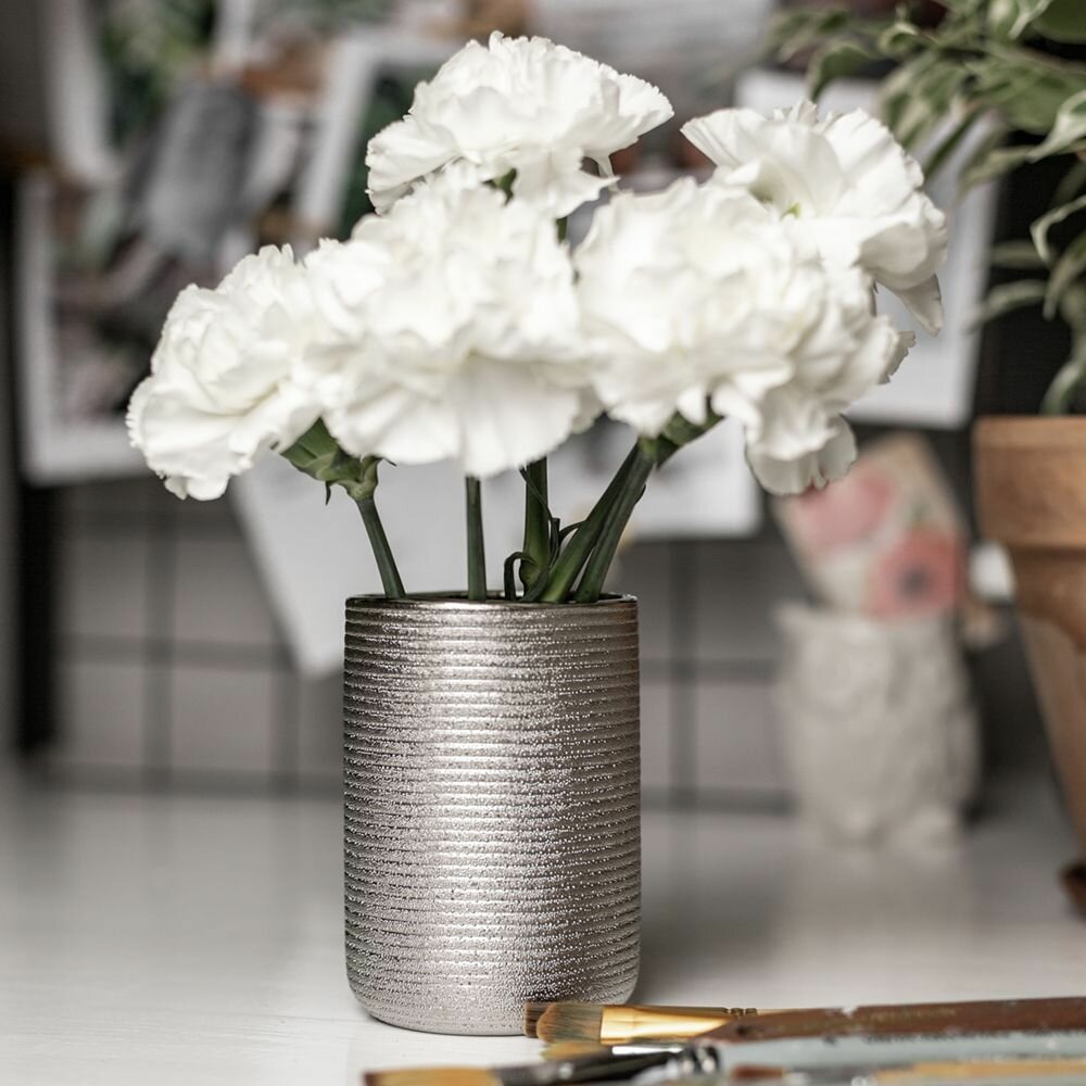 Стакан для зубных щеток Bath Plus FORTUNA для зубных щеток керамика универсальный