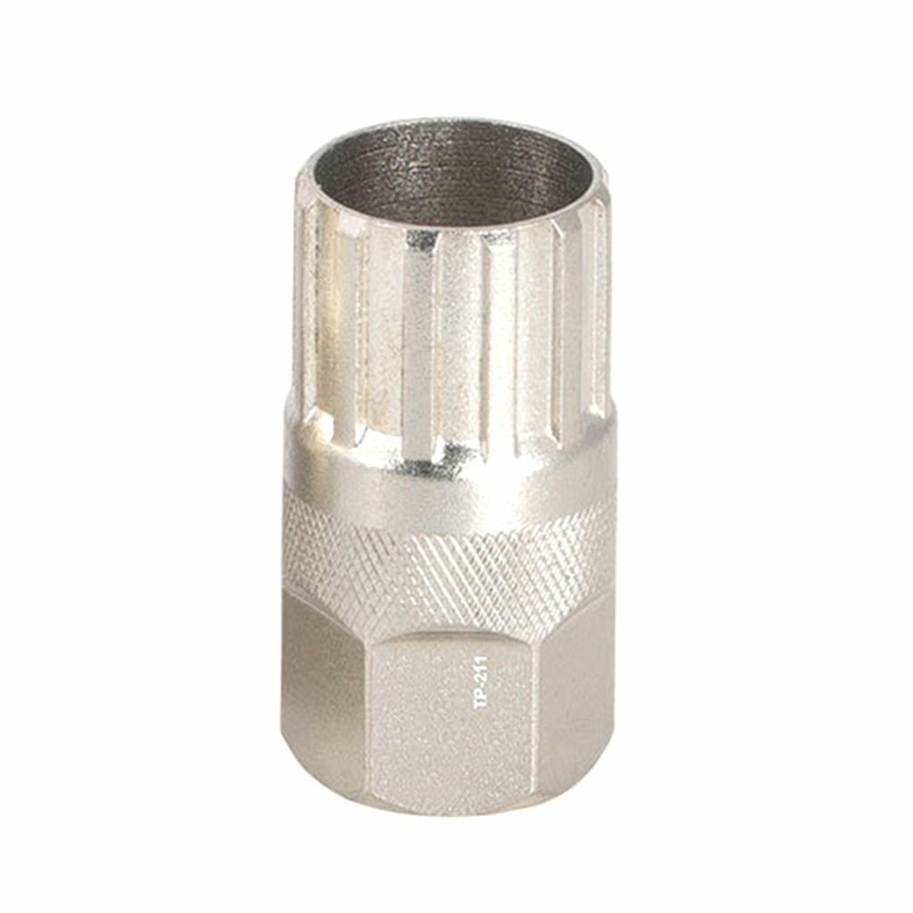 Ключ для снятия трещотки велосипеда