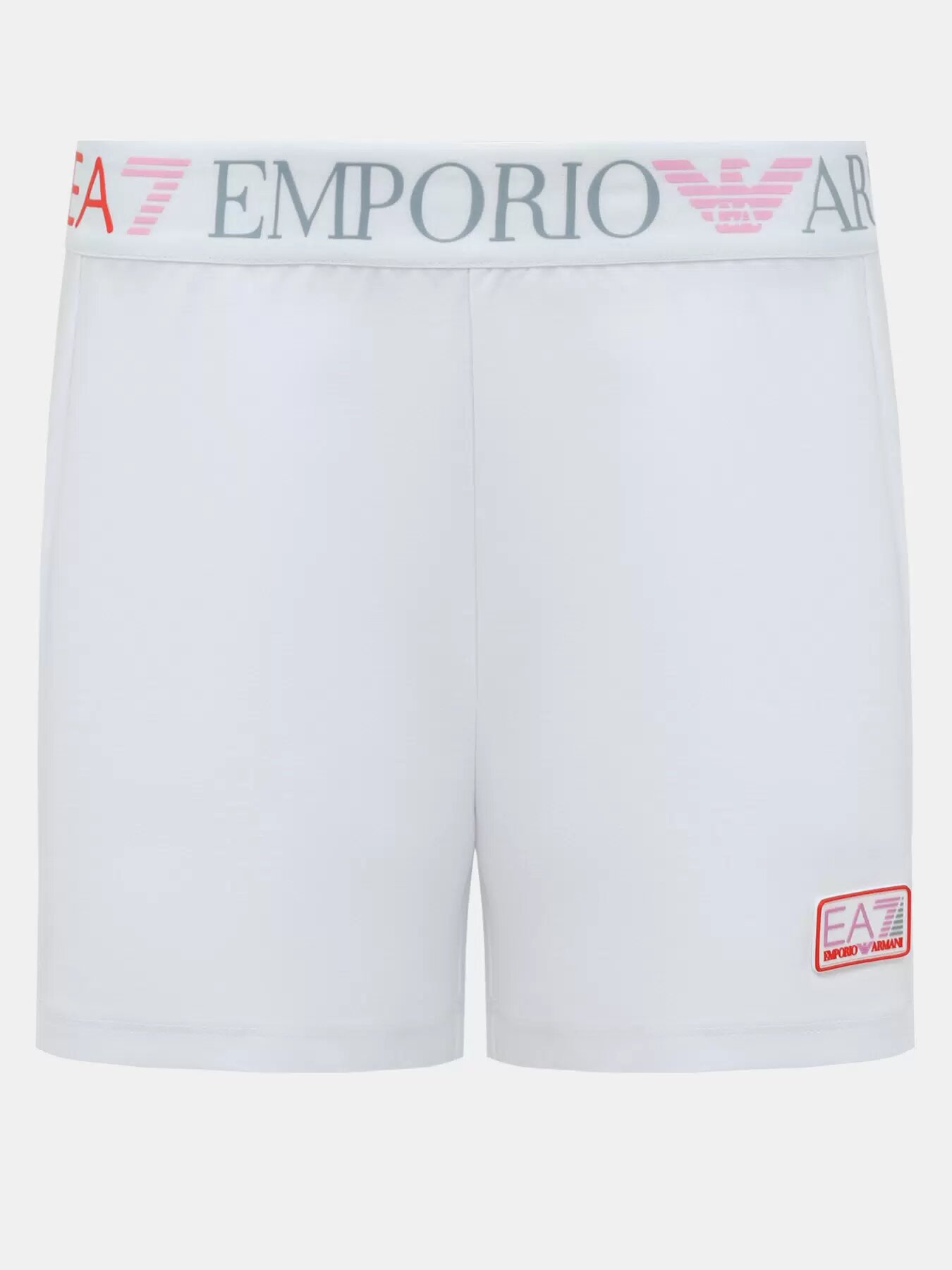 Шорты EA7 EMPORIO ARMANI