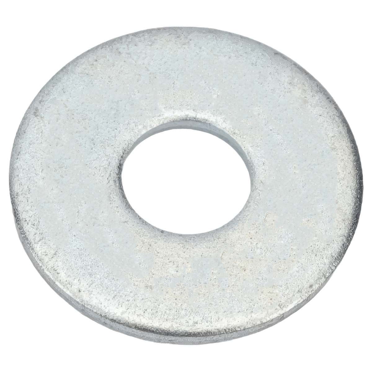 Шайба М10 (300шт/кг; оцинкованная)