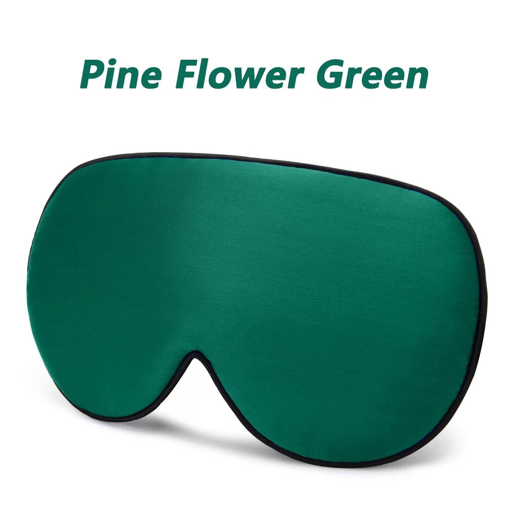 Шелковая маска для сна MERALL