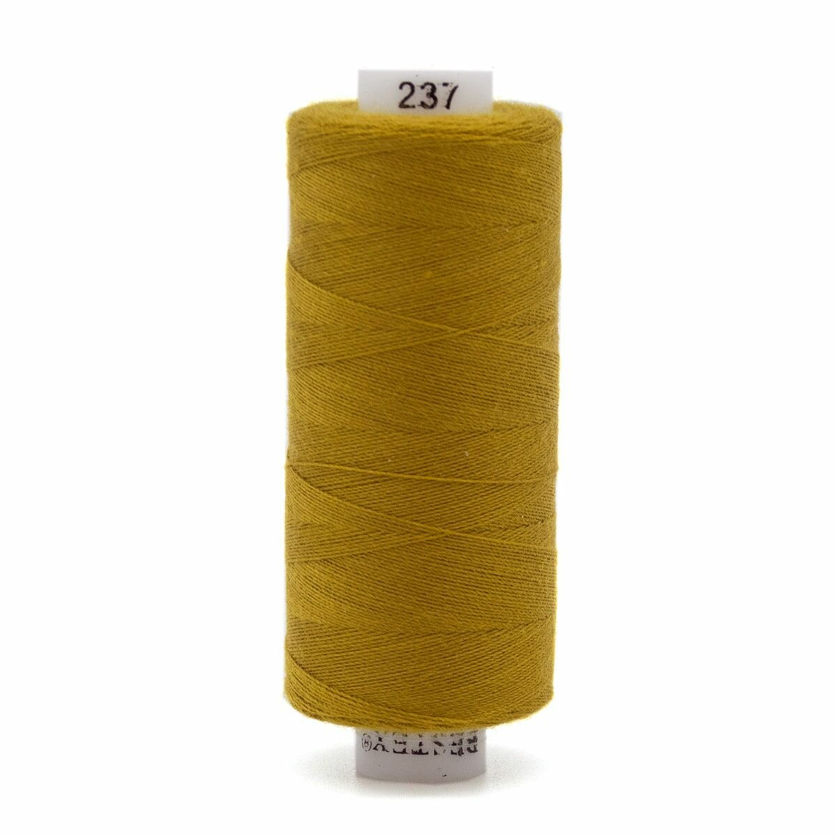 Нитки 40/2 универсальные, 400ярд, Bestex (237 фисташковый)