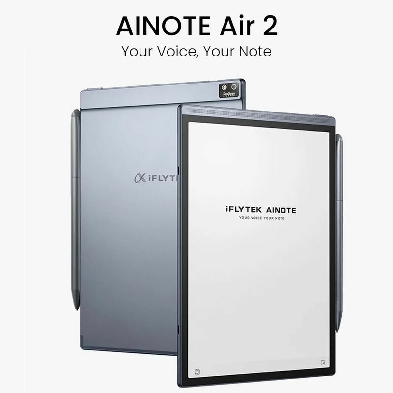 Планшет iFLYTEK AINOTE Air 2