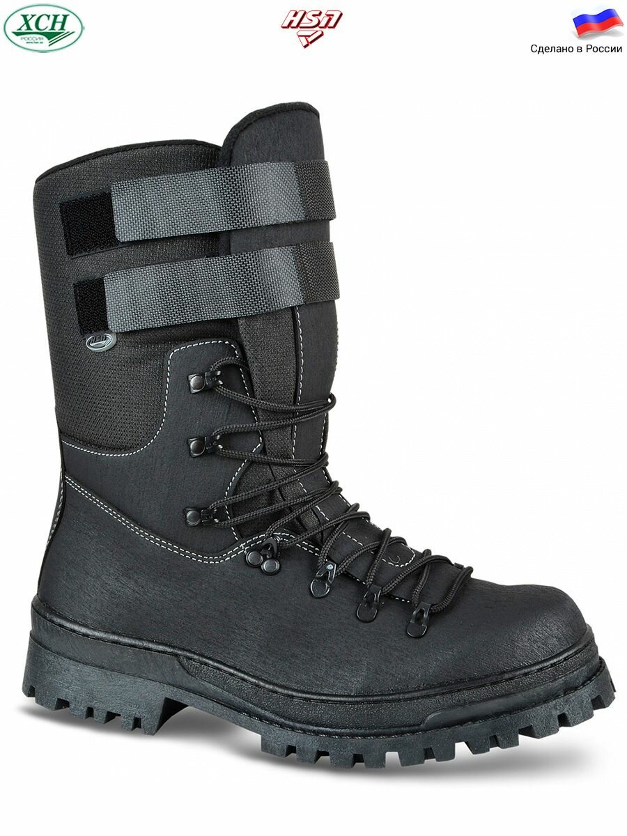 Полусапоги Арктика II Graffiato Protector (с войлочным чулком) ХСН