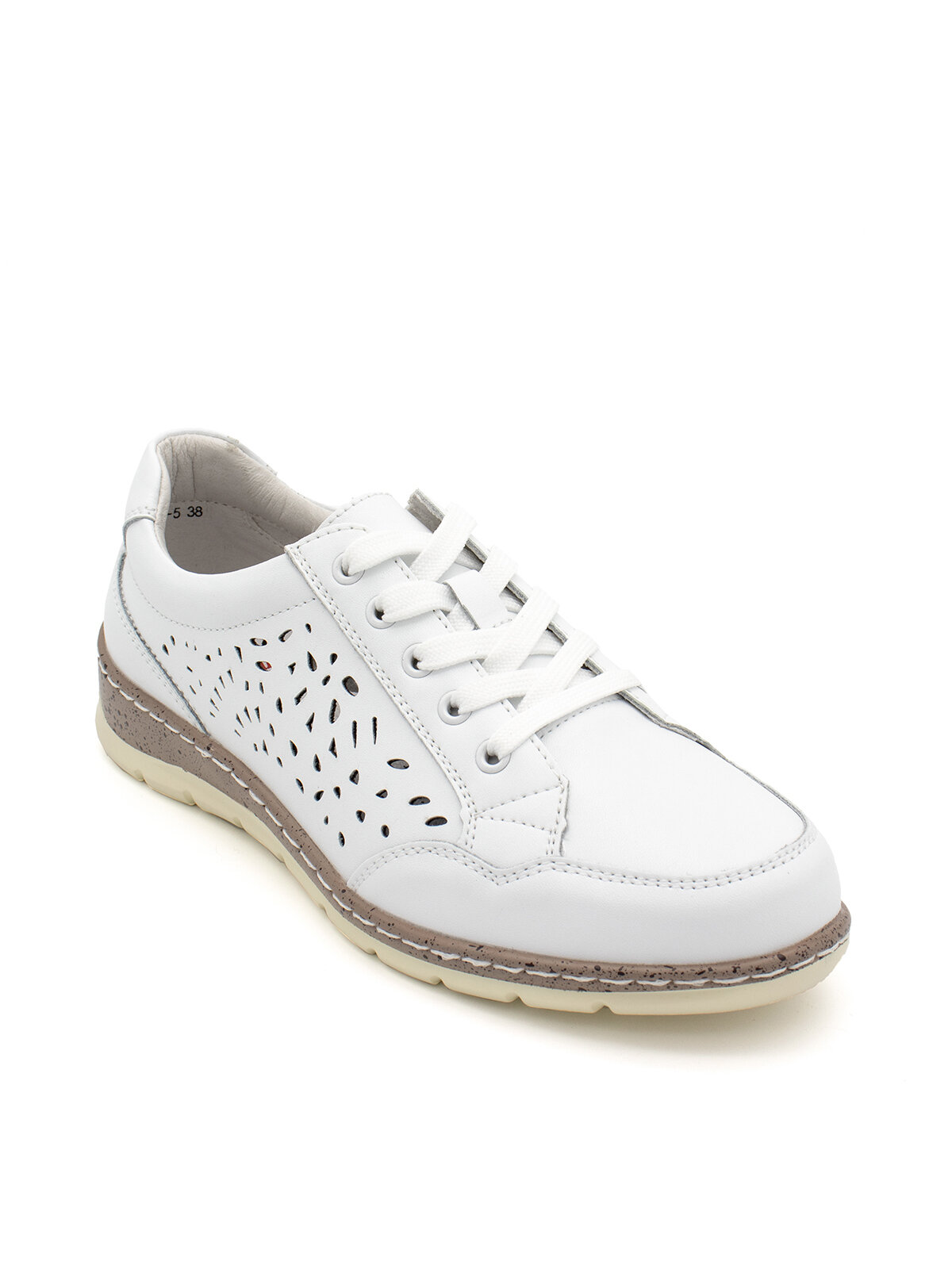 Полуботинки