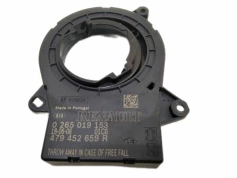 Датчик угла поророта рулевого колеса Лада Х-Рей, Рено: Дастер, Сандеро, Каптур / Renault