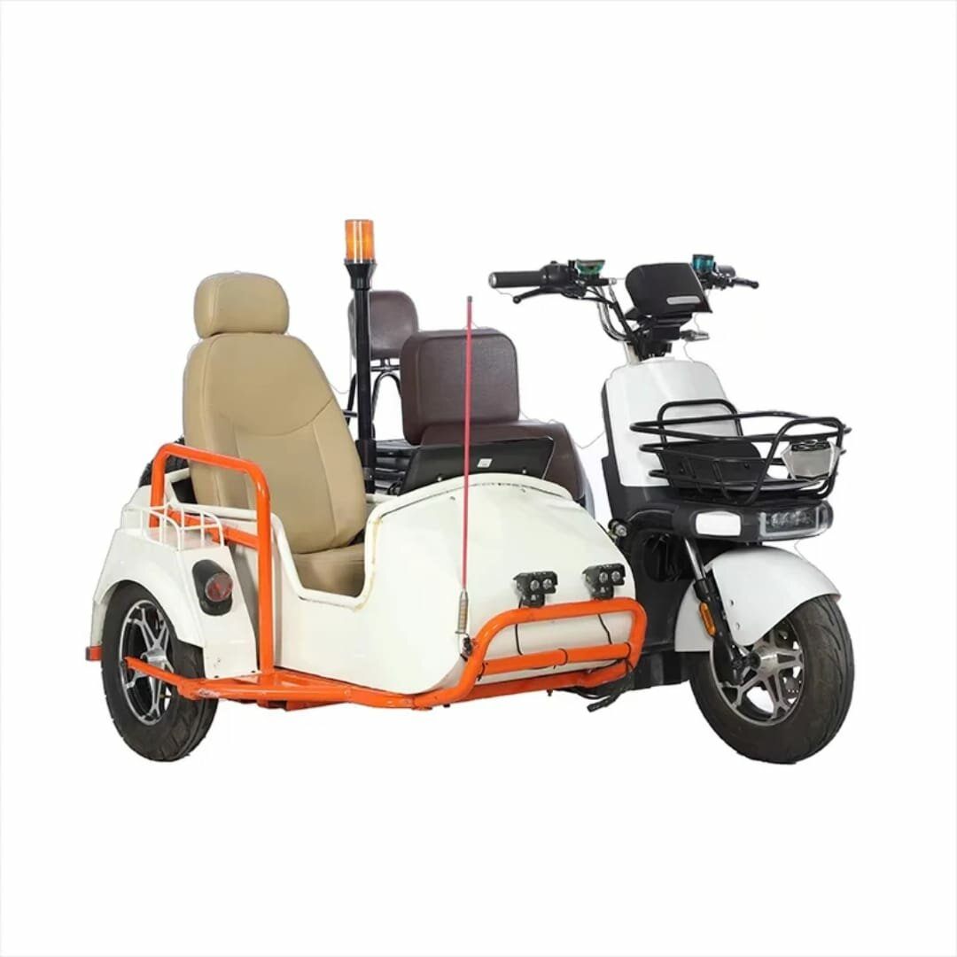 Электроскутер (мотоцикл) super pro v1123