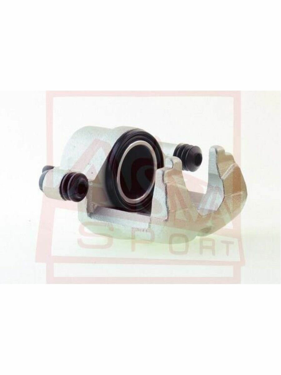 Суппорт тормозной передний левый для а/м MAZDA 6, ASVA MZBCGYFL