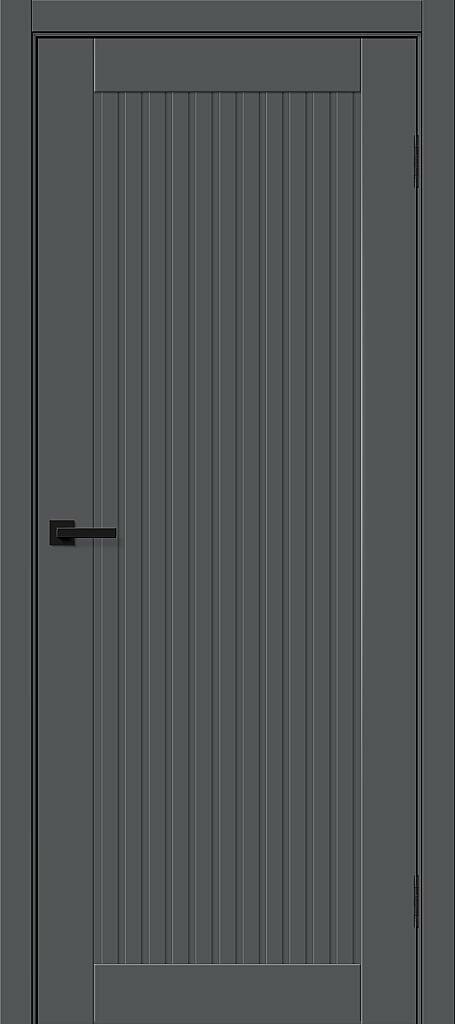 Дверь Браво-40 Stormy Silk Браво 200*80