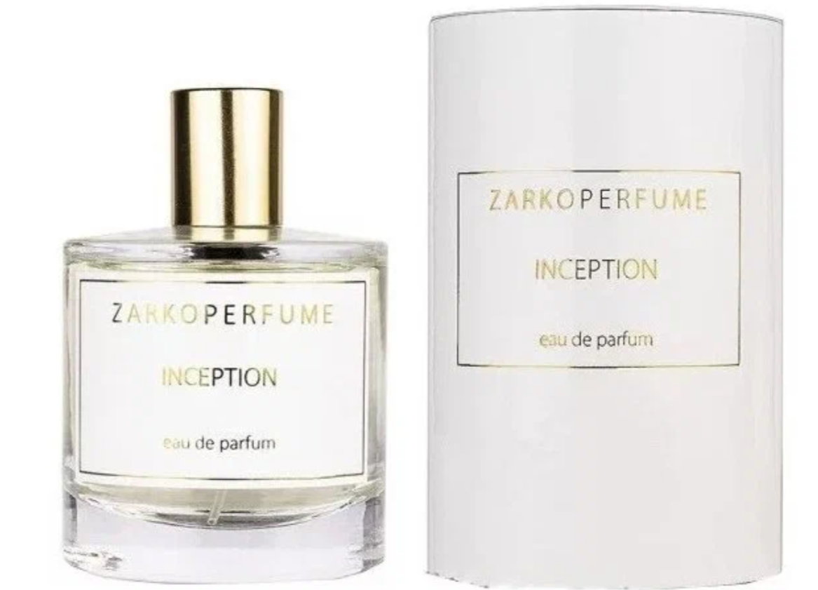 Парфюмерная вода Zarkoperfume Inception, унисекс аромат для мужчин и женщин, 100 мл (ref. 231)