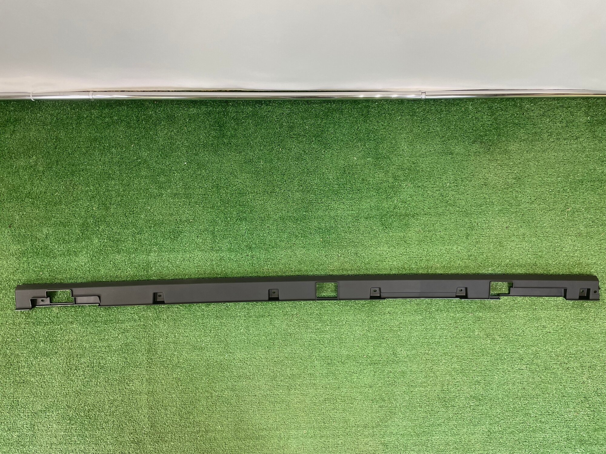 CHERY Накладка порога левая Chery Tiggo 4 Pro J685402830