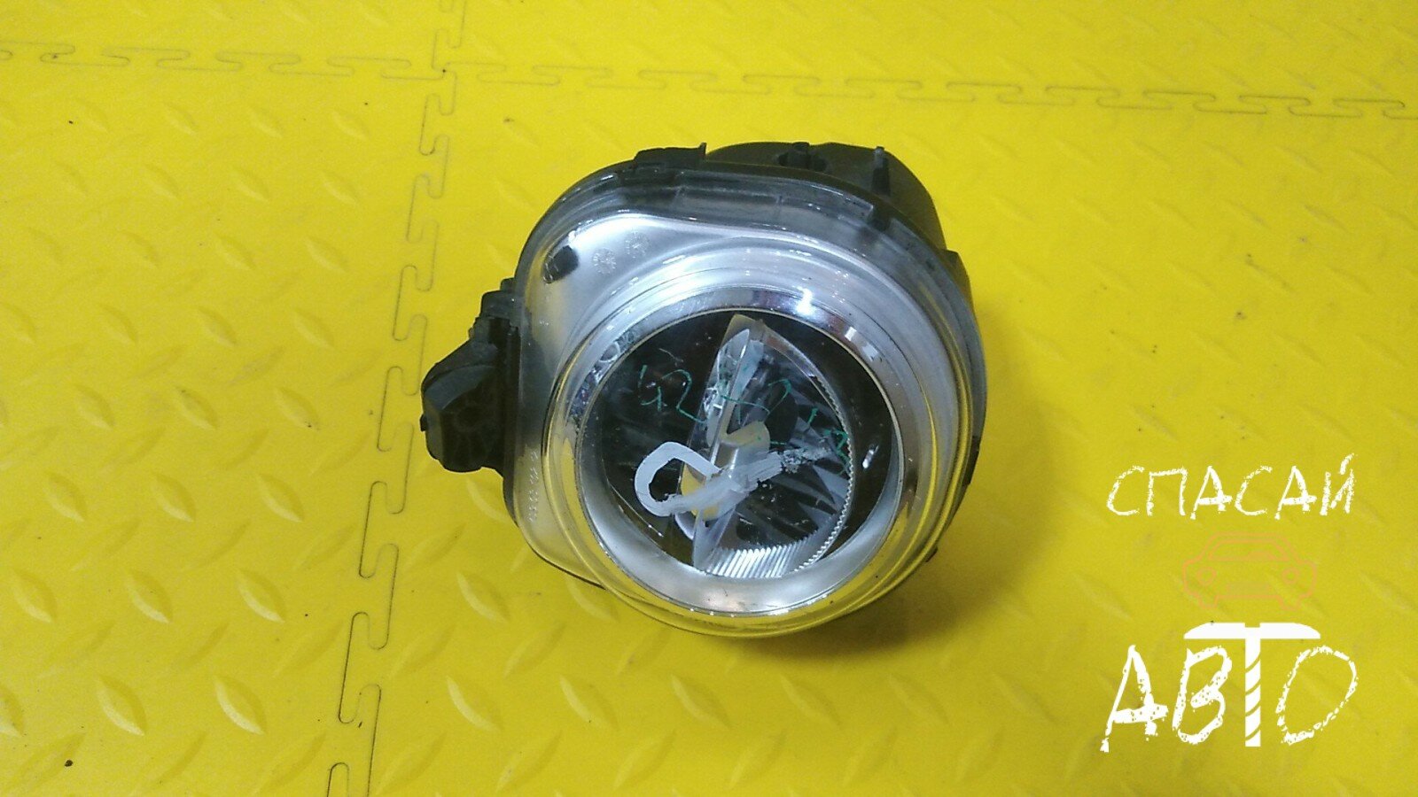 Фара противотуманная X5 F15 BMW 63177317251