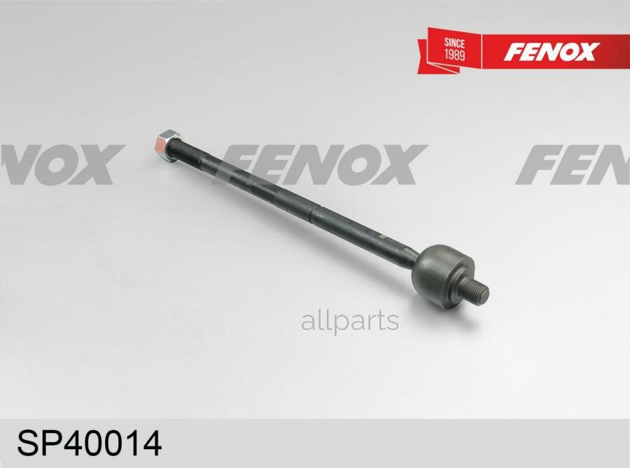 FENOX SP40014 Тяга рулев.