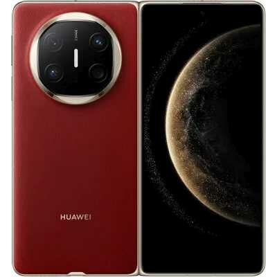 Мобильный телефон MATE X6 12/512GB ICL-LX9 RED HUAWEI