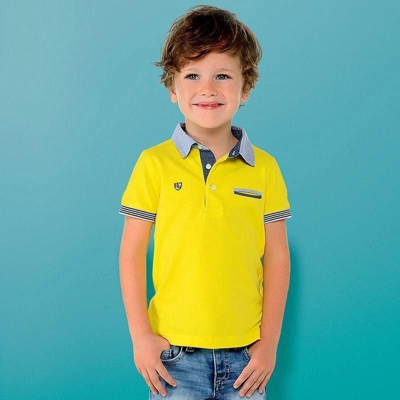 Поло классика