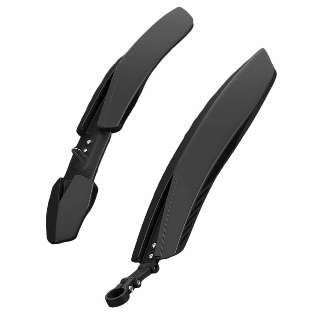 Грязезащитные щитки для горного велосипеда