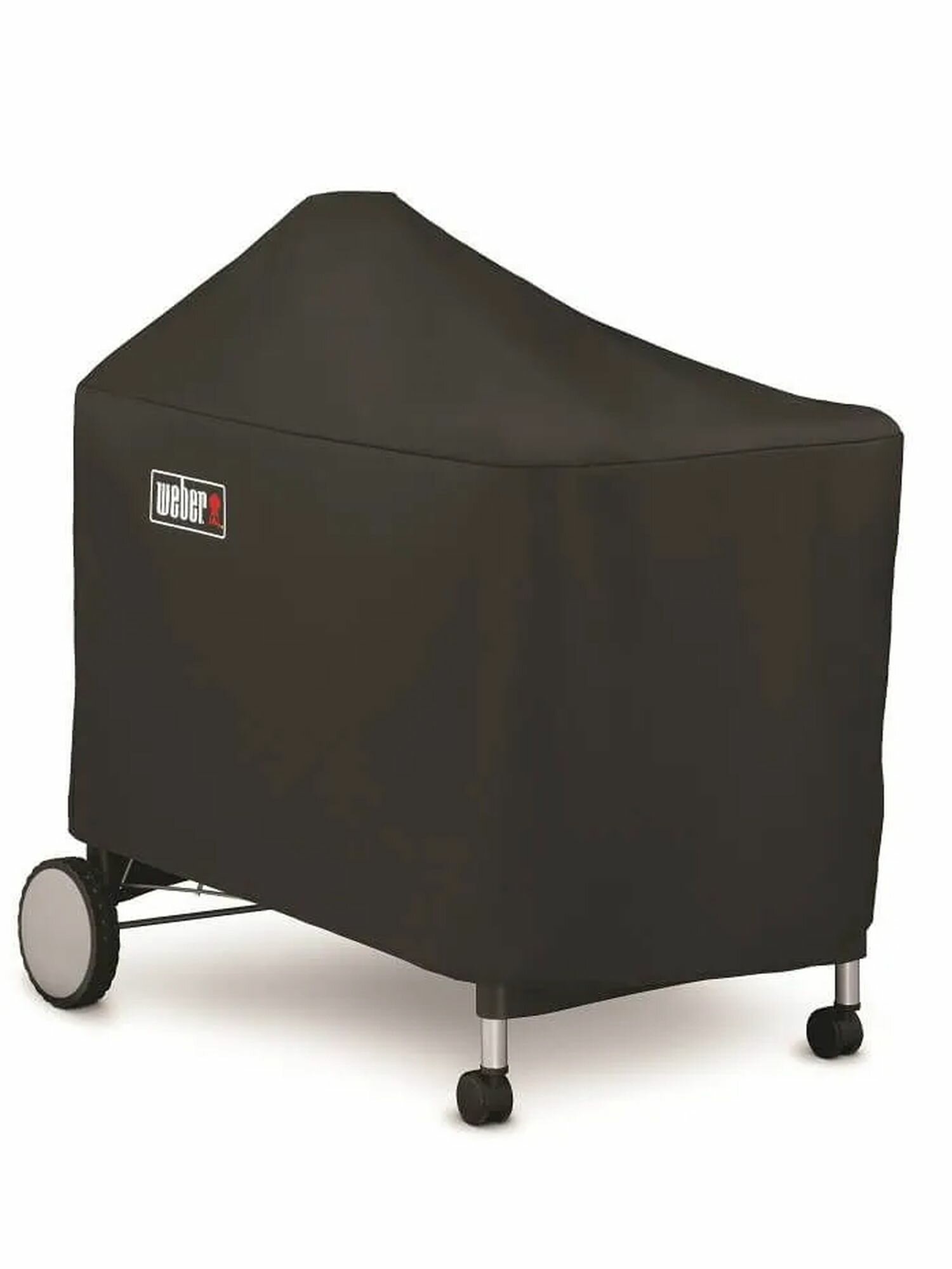 Чехол для угольных грилей Weber Perfomer (модели Premium и Deluxe)