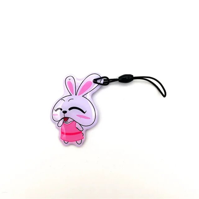 RFID метка T5577 EM4305 перезаписываемая 125 кГц 1pcs