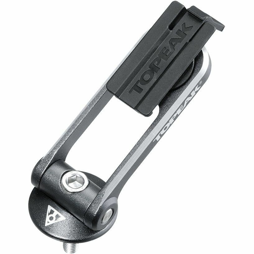 Крепление Topeak RideCase Mount TC1021, для руля, выноса руля и крышки выноса
