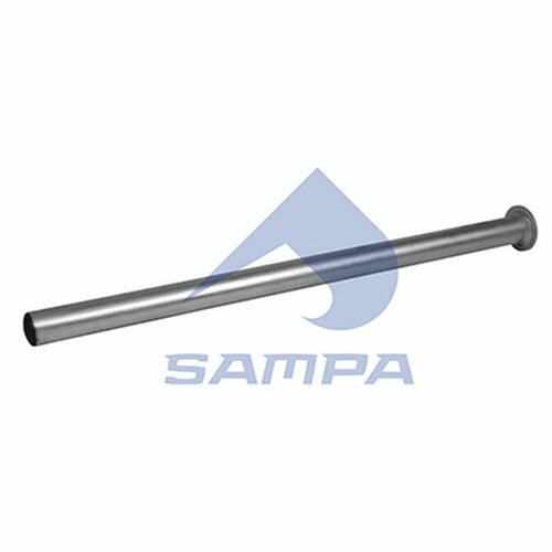 Кронштейн крепления крыла Sampa 18950017