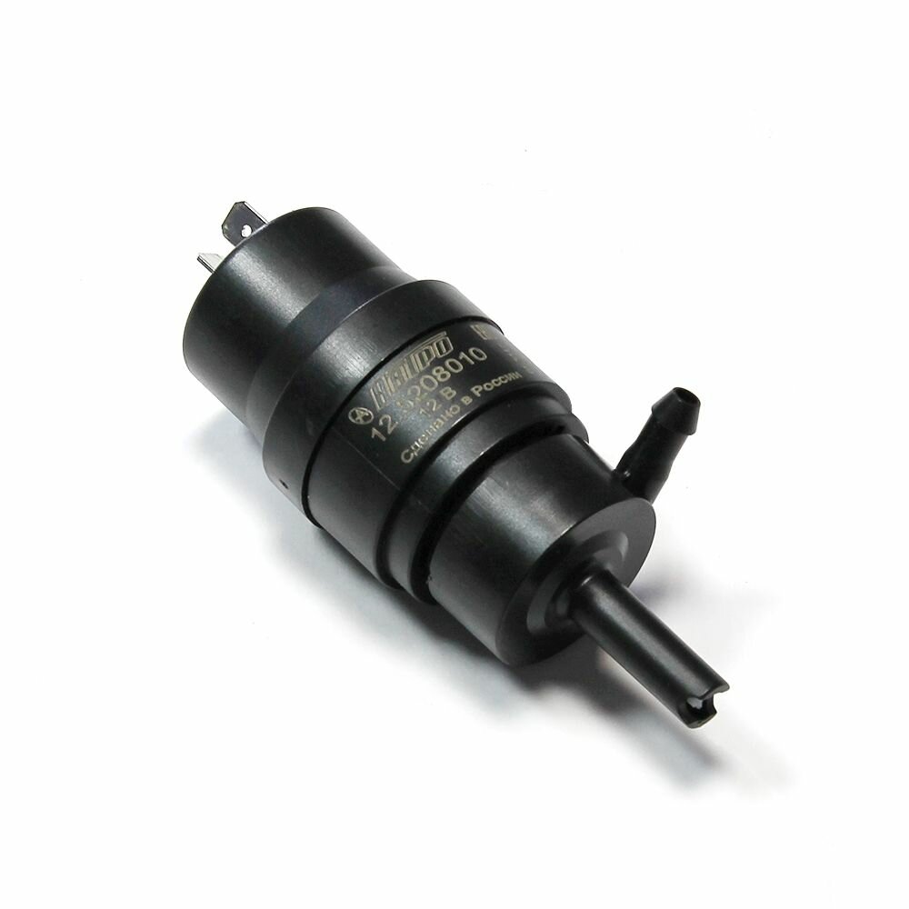 Насос омывателя стекол автомобилей подходит ан. 2110-5208009-02, 1НЦ2,5-12