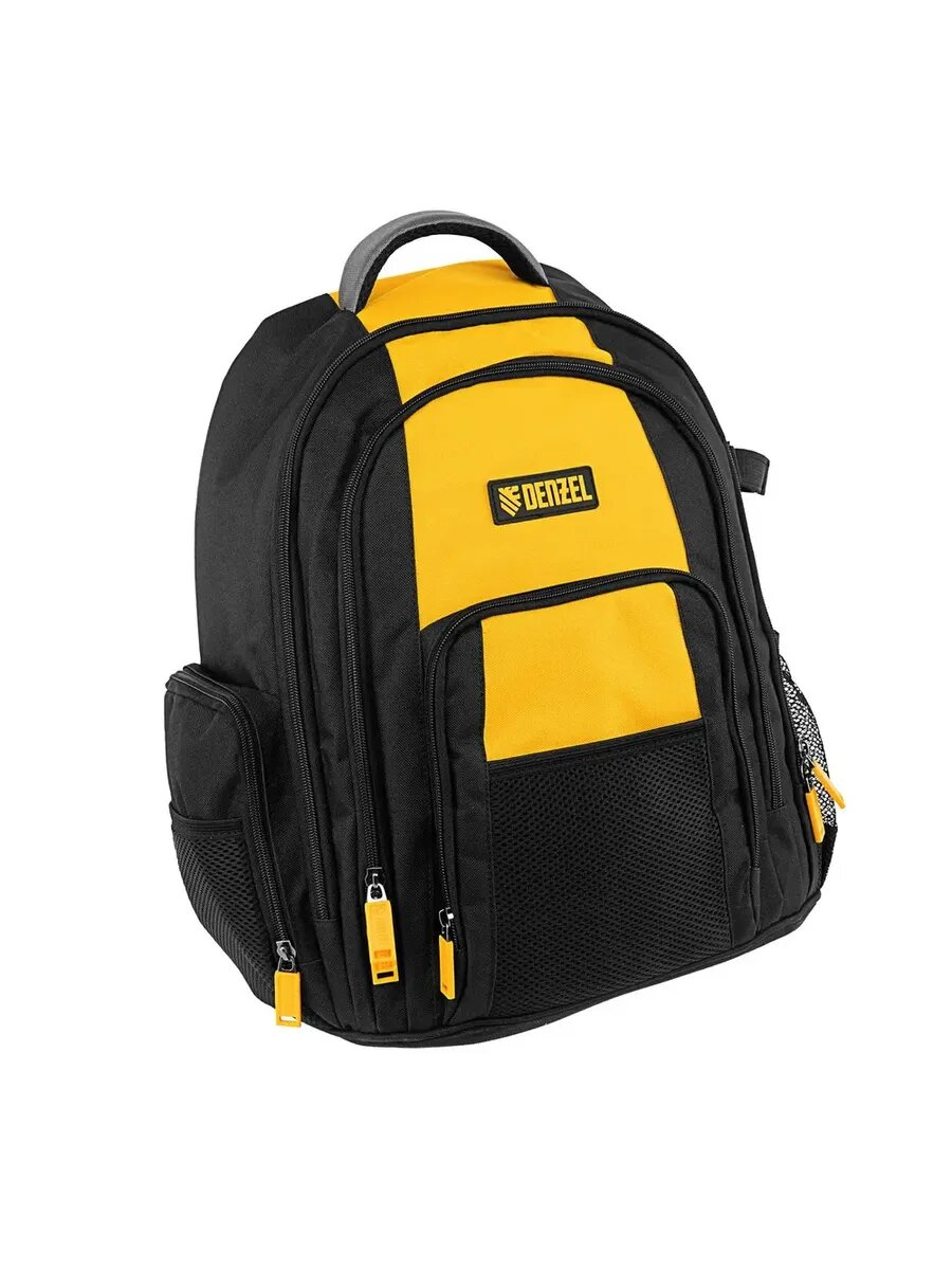 Рюкзак для инструмента 365х190х430мм 26 карманов 90296