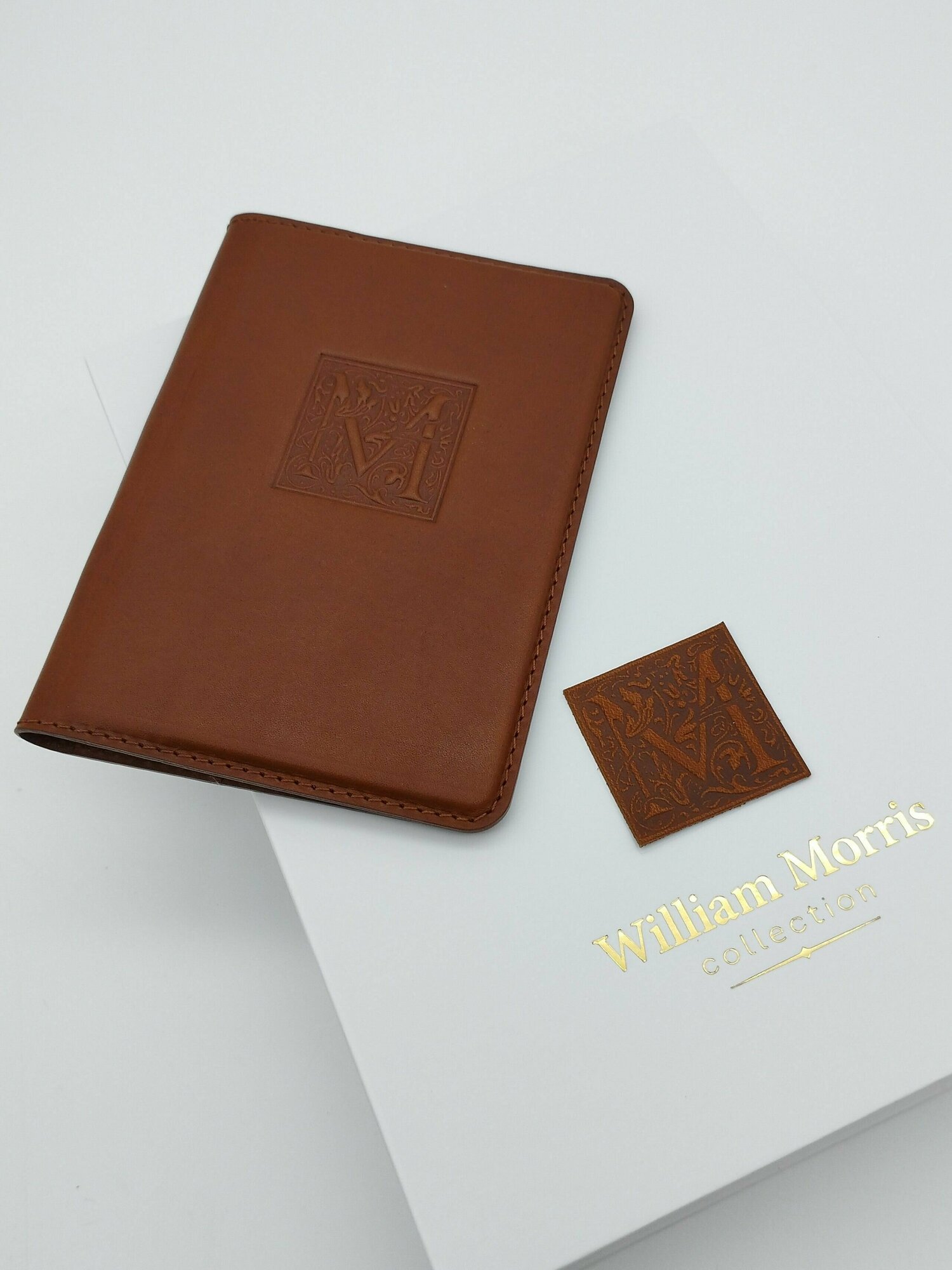 Обложка для автодокументов