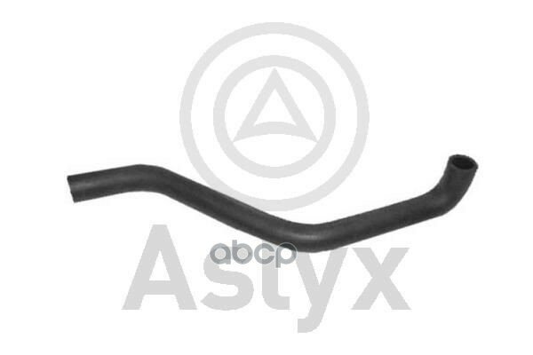 Патрубок VW T4 90-03 ASLYX арт. AS204069