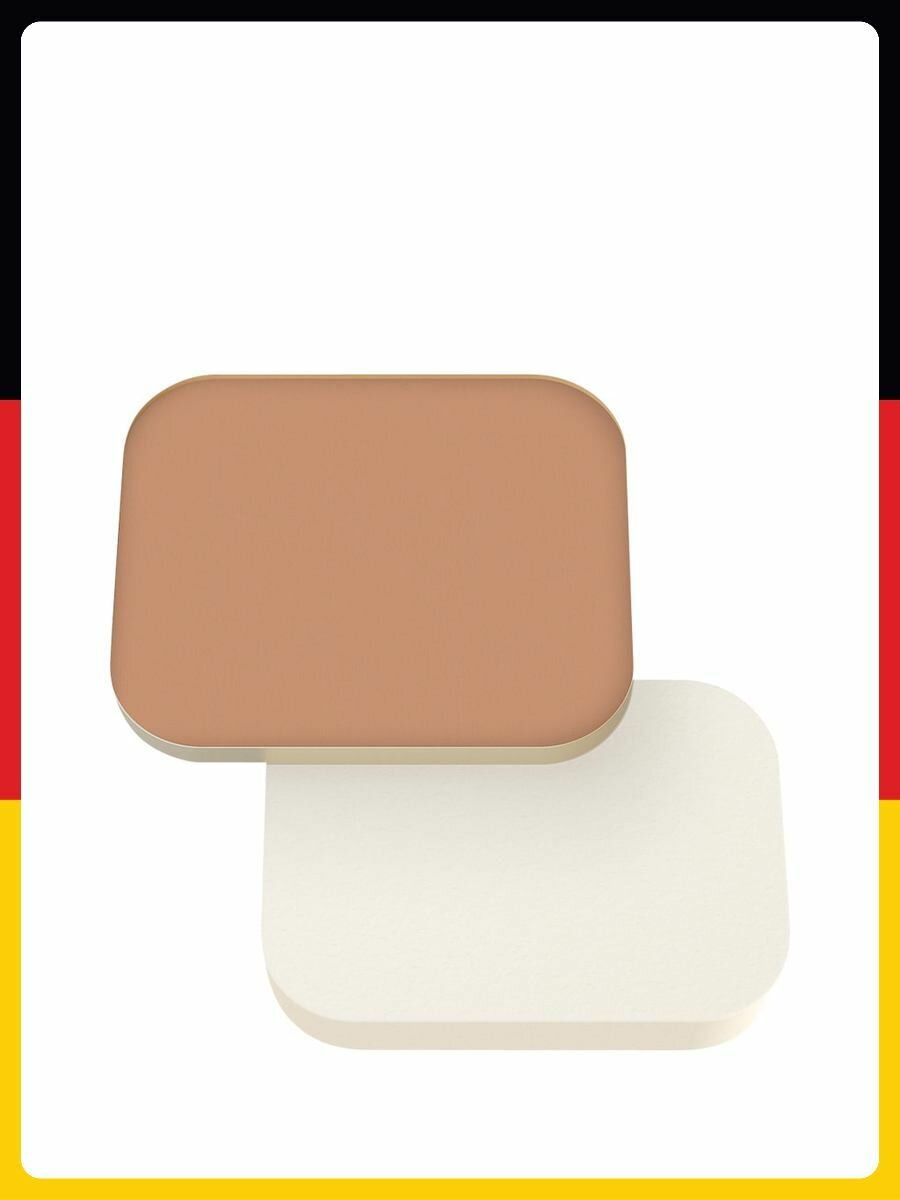 Компактная тональная основа Max Factor Facefinity Compact Refill, 10 г Песочный