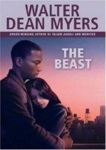 The Beast (на англ. яз.)