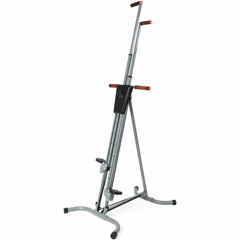 Домашний скалодром для аэробной тренировки всего тела