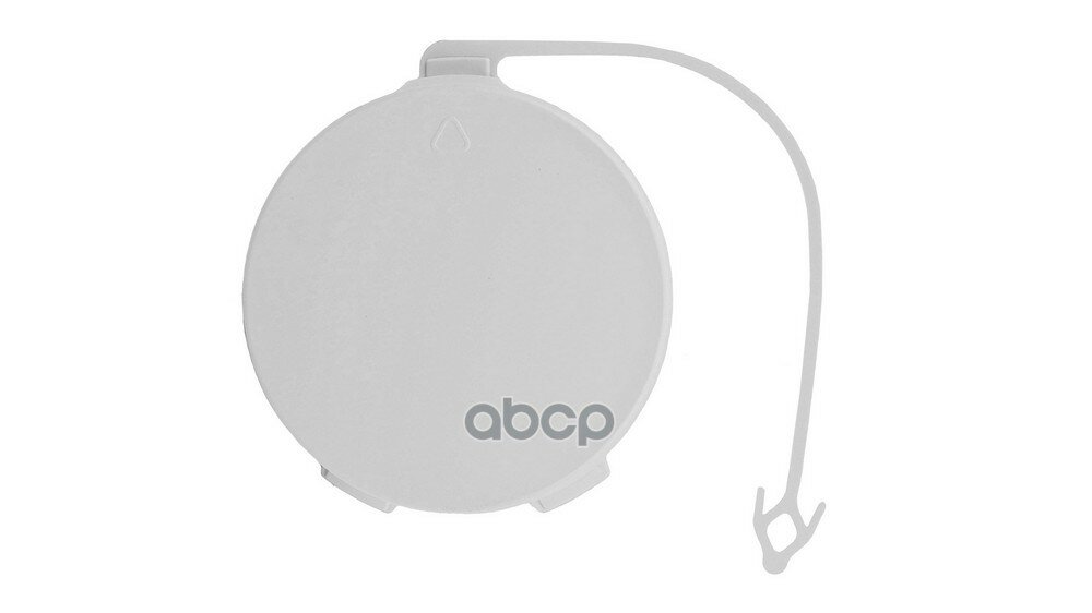 Заглушка бампера ! белый пластик о. н. 9608852108 MB MARSHALL арт. M3142016