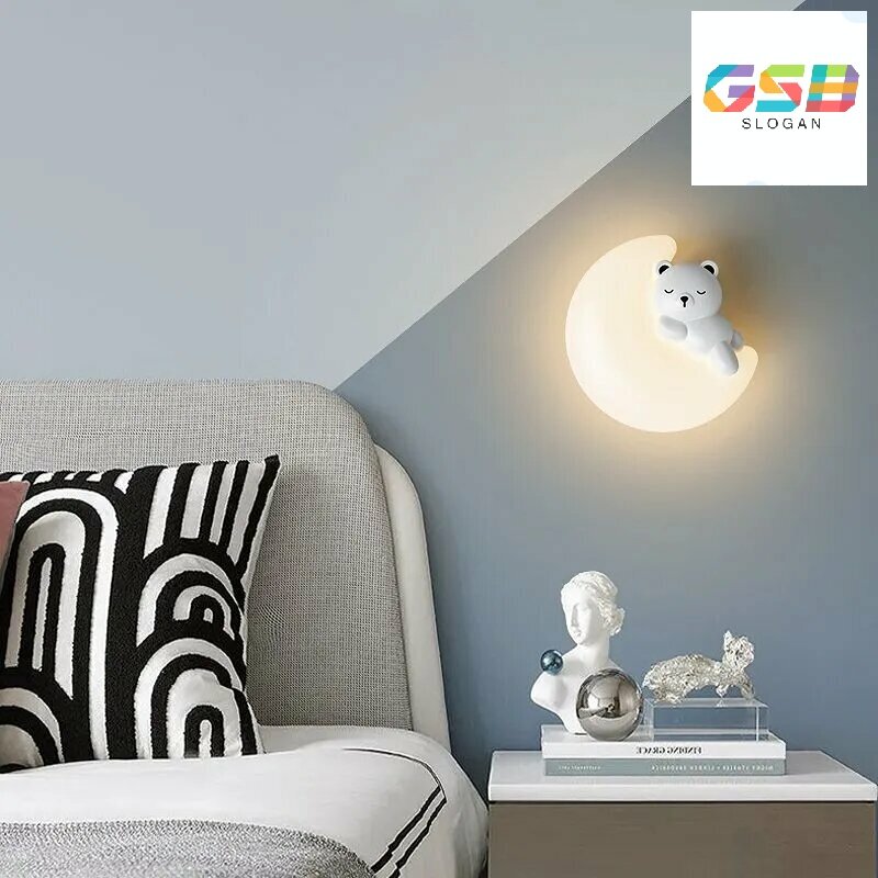 Светильник Lighting, цоколь LED, мощность 12Вт, акрил, цвет белый
