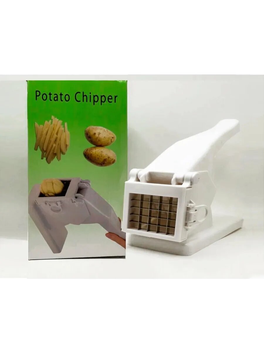 Многофункциональная ручная овощерезка