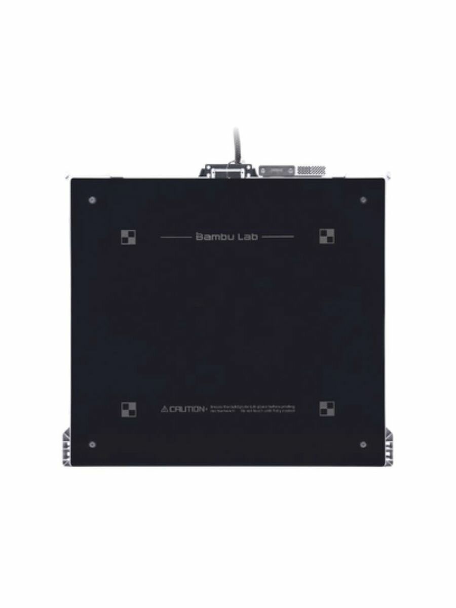 Bambu Lab 3D-принтер Нагревательный стол для H2D FAC106