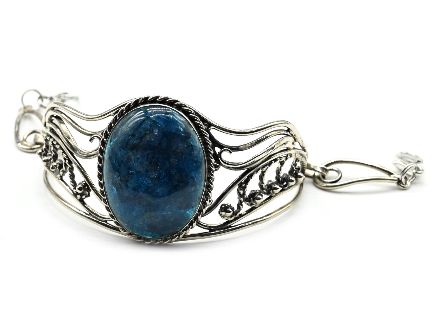 Браслет, апатит