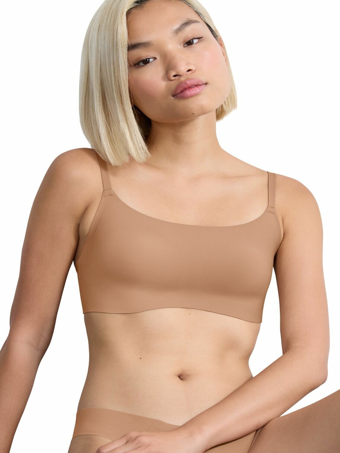 Топ спортивный