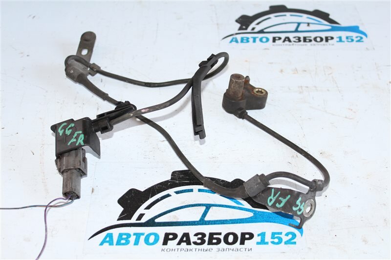 Датчик абс Mazda 6 GG L3-VE Перед. Прав.