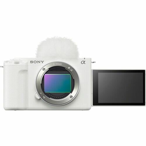 Фотоаппарат Sony ZV-E1 Body, White