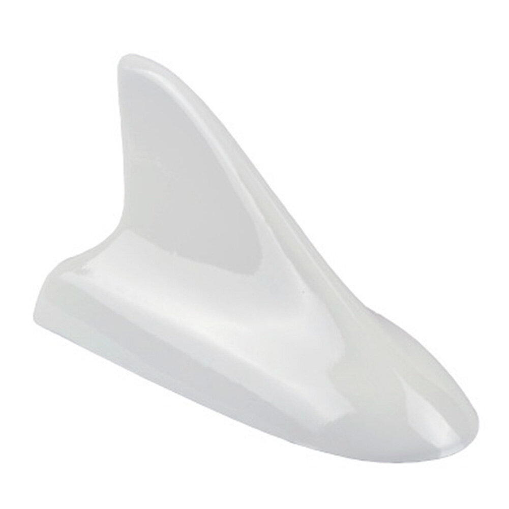 Антенна "Плавник акулы" для авто - замена радио сигнала FM/AM на крыше автомобиля